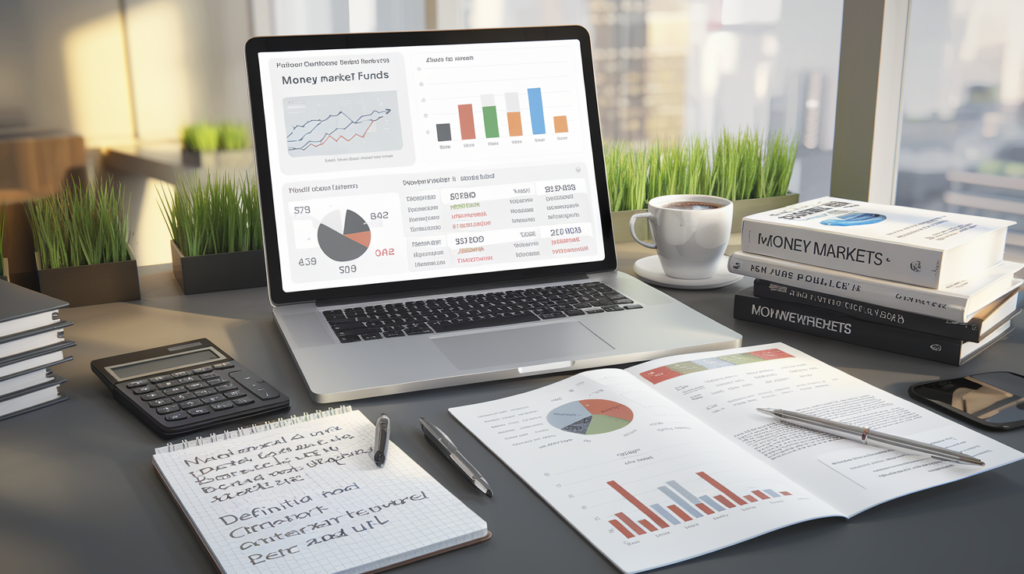 Comprendre les fonds et OPCVM monétaires : définition, performances et ...