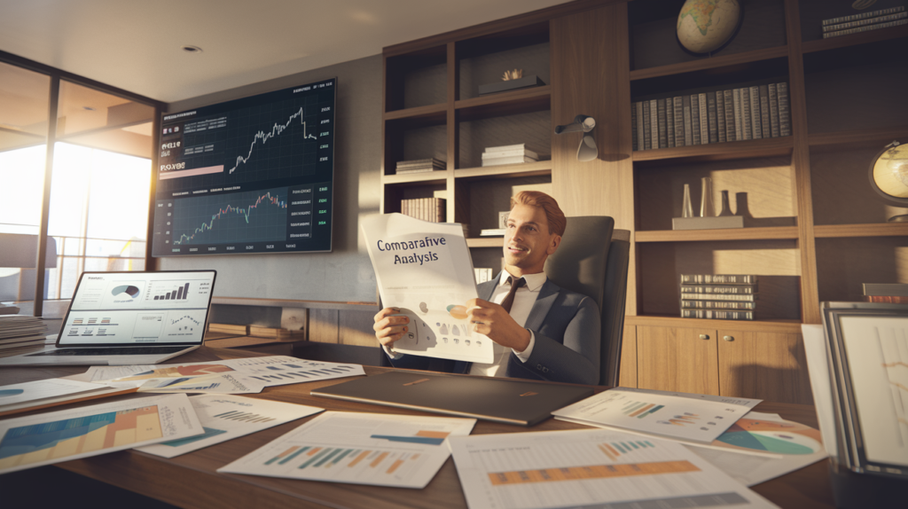 Comprendre le Compte-Titre : Fonctionnement et Analyse Comparée ...